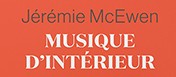 Politiguy Correct - Jérémie McEwen | Son nouvel ouvrage, Musique d ...